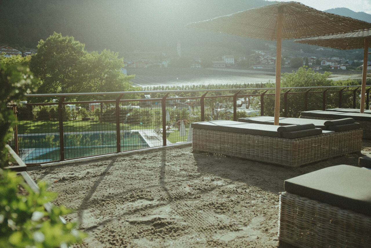 Camping Tisens | Südtirol in Italien