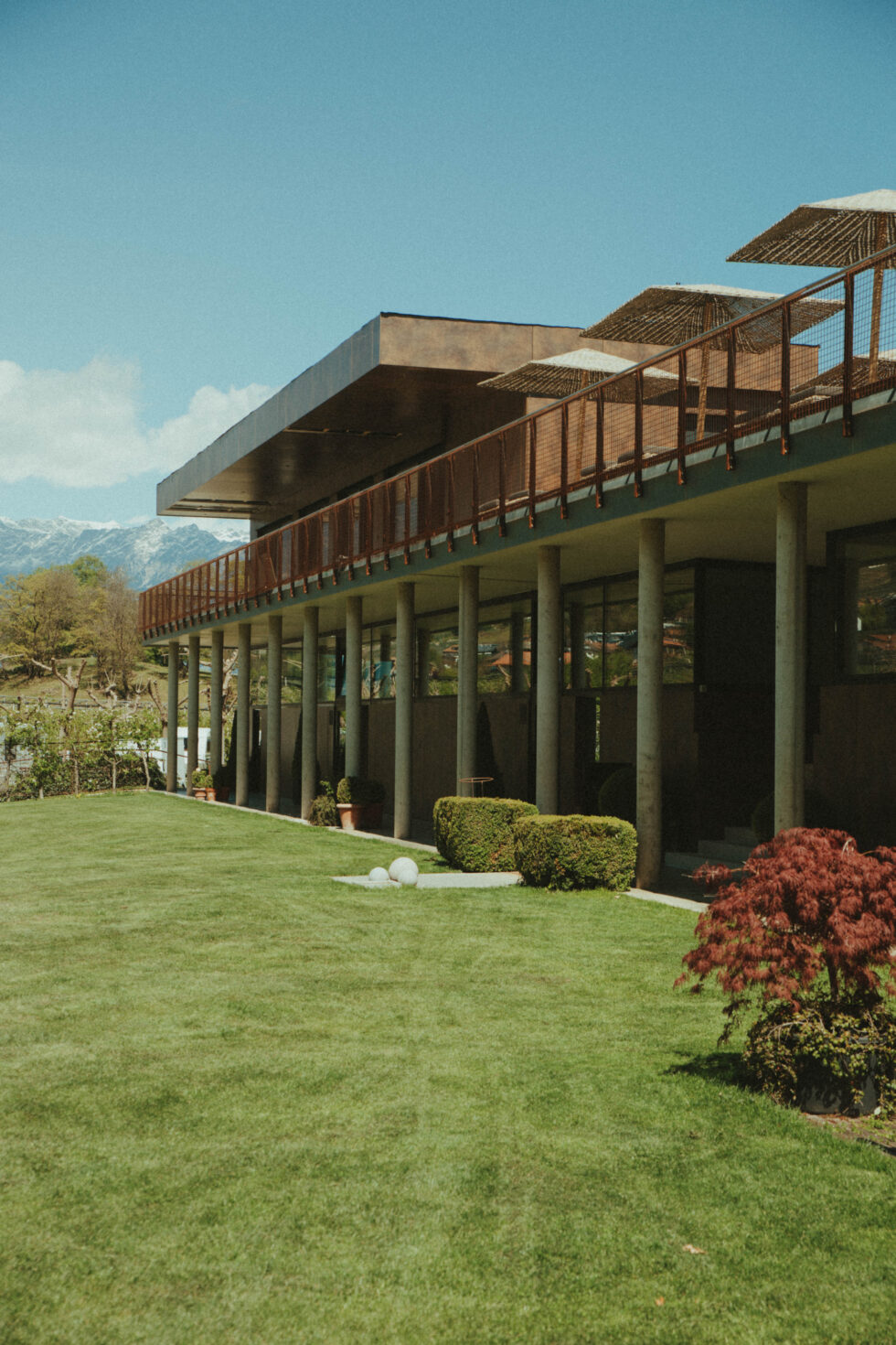 Camping Tisens | Südtirol in Italien